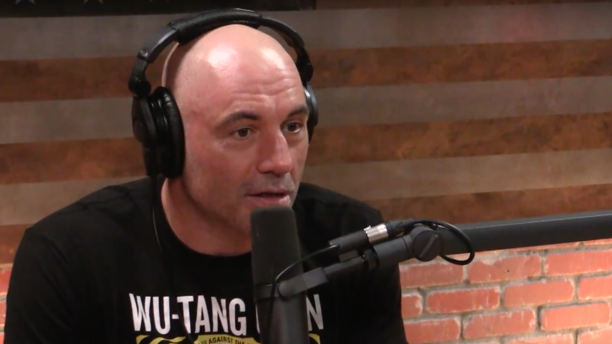 Joe Rogan: The Extreme 20-Question Quiz