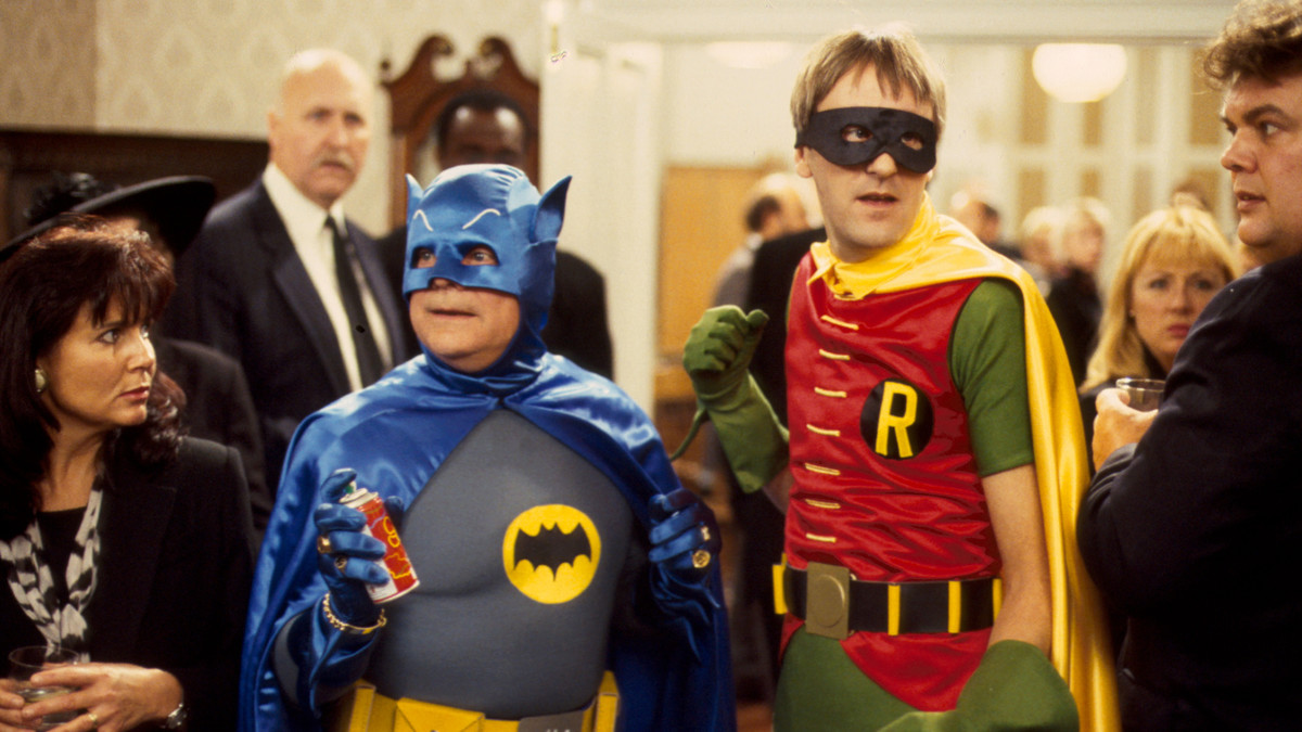 10 Best Only Fools And Horses Episodes