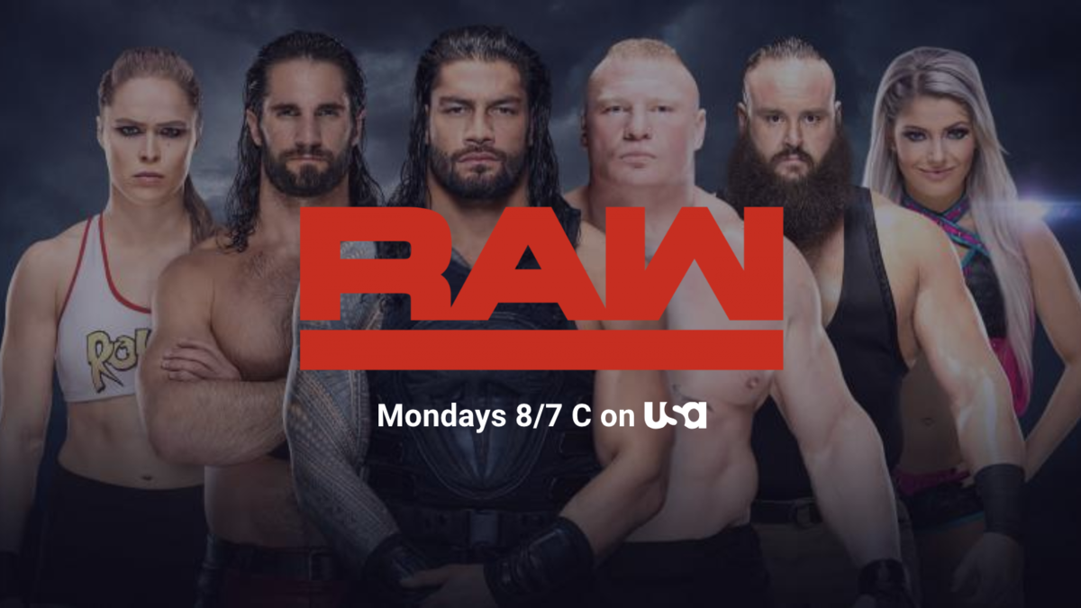 Wwes Monday Night Raw Overruns Finally Coming To An End