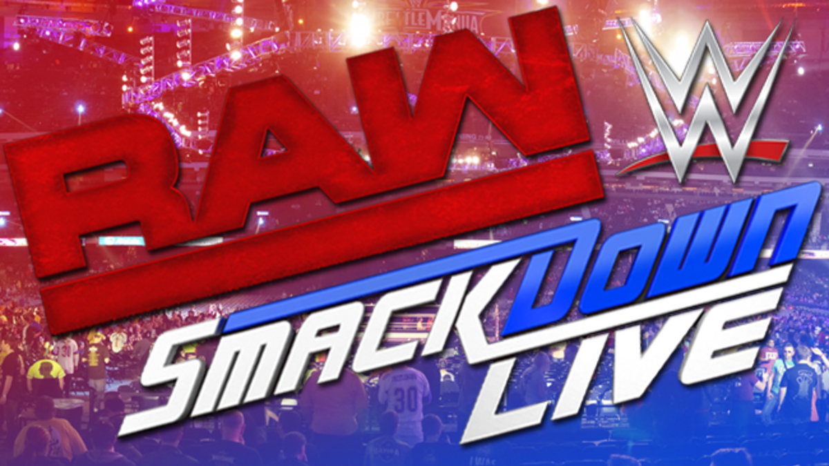 The Ultimate WWE SmackDown Vs. Raw Quiz