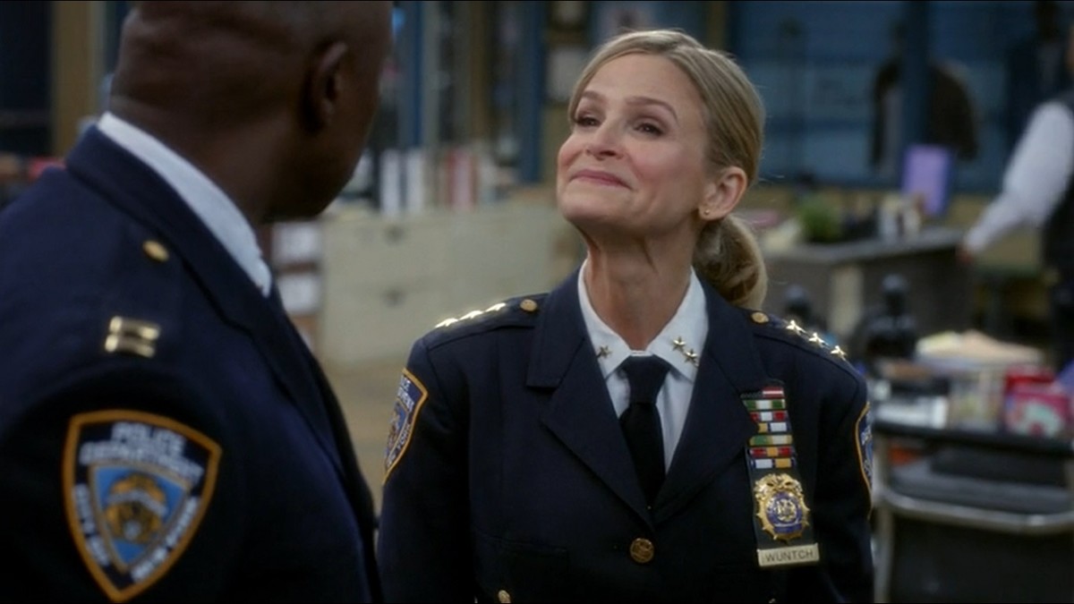 Brooklyn Nine-Nine 10 Best Characters Who Appeared After Season One