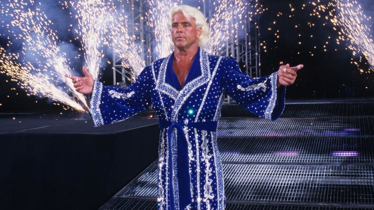 WWE Quiz: Ric Flair - How Much Do You Remember About The Nature Boy?