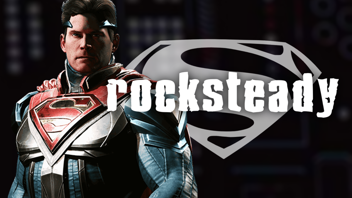 Rocksteady's Superman: 9 Leaked Details You Need To Know