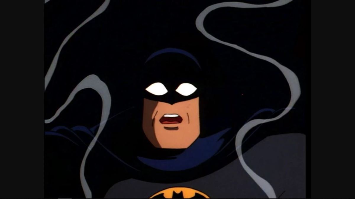 10 Terrifying Batman: The Animated Series Episodes That Gave You Nightmares