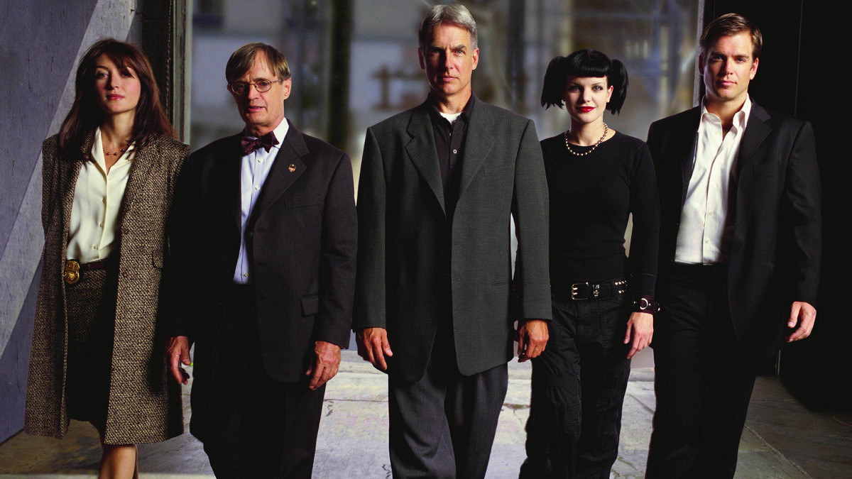 The ULTIMATE NCIS Quiz