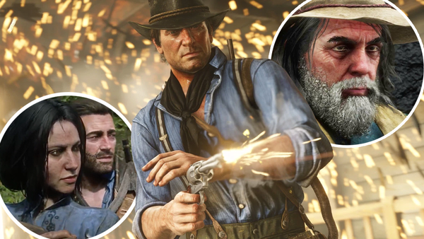 Red Dead Redemption 2: 10 Best Stranger Missions You Must Find