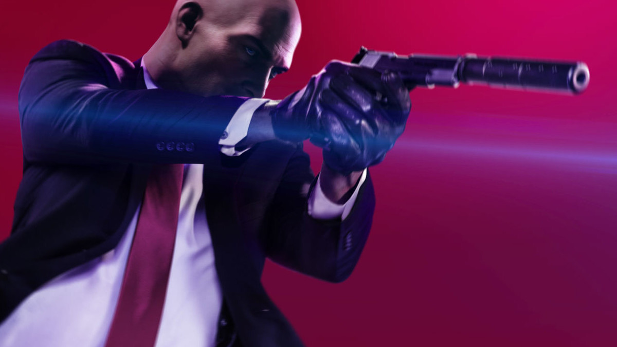 Hitman Quiz: How Well Do You Know Agent 47? – Page 14