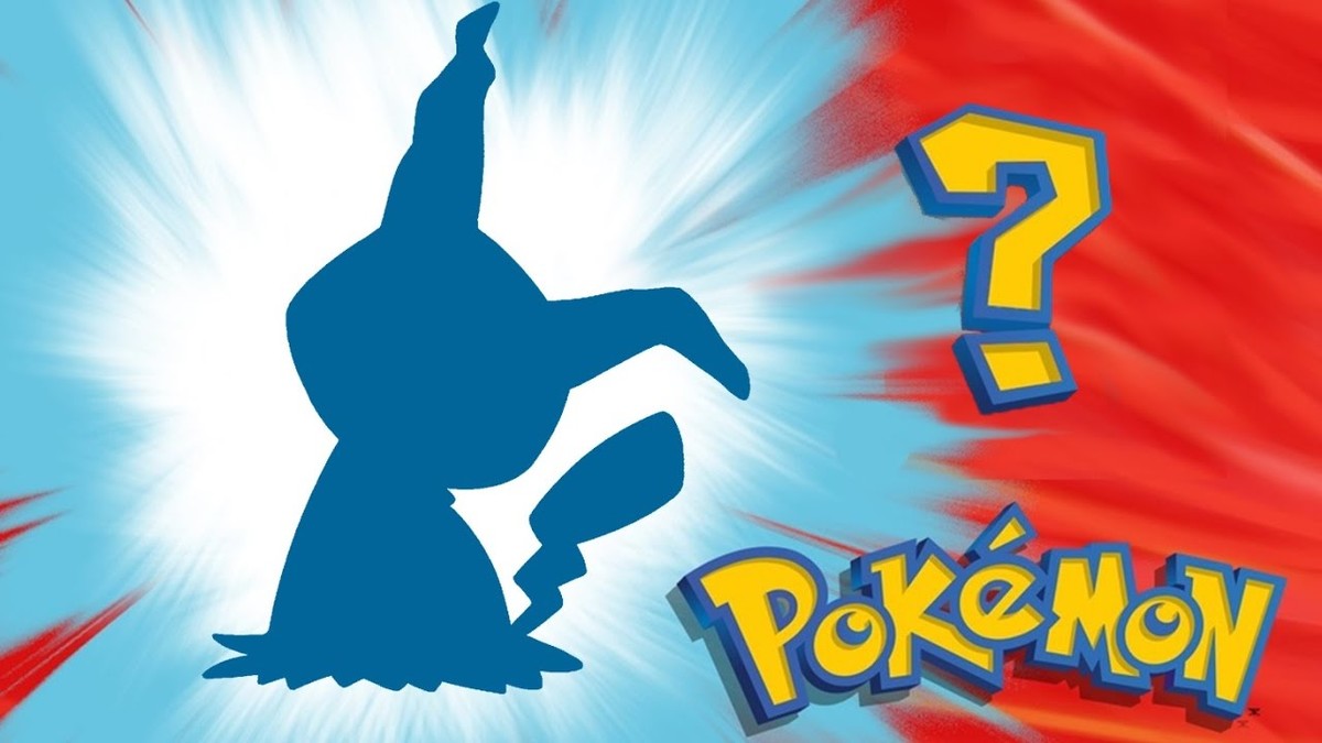 Pokémon Quiz: Can You Name These Obscure Pokémon?