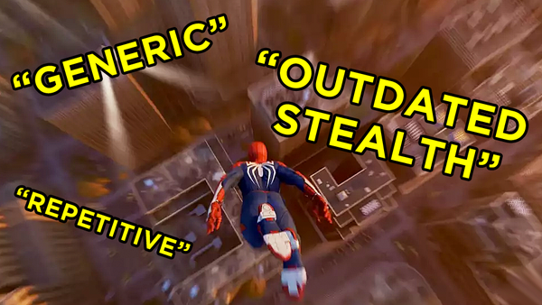 10 Most Overrated Video Games Of 2018