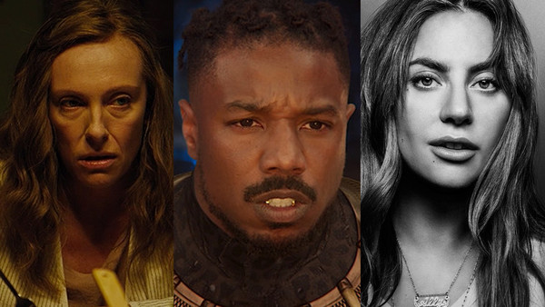 20 Best Movie Performances Of 2018