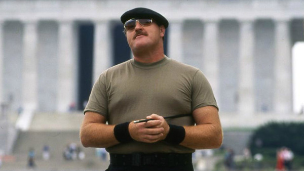 WWE Legend Sgt. Slaughter Accused Of Stolen Valor