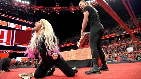 10 Most Watched WWE YouTube Videos Of 2018