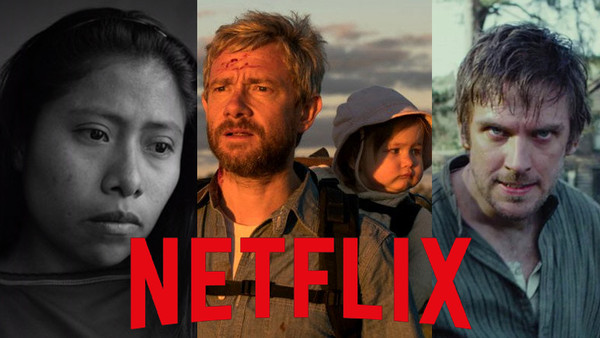 20 Best Netflix Original Movies Of 2018 - Ranked