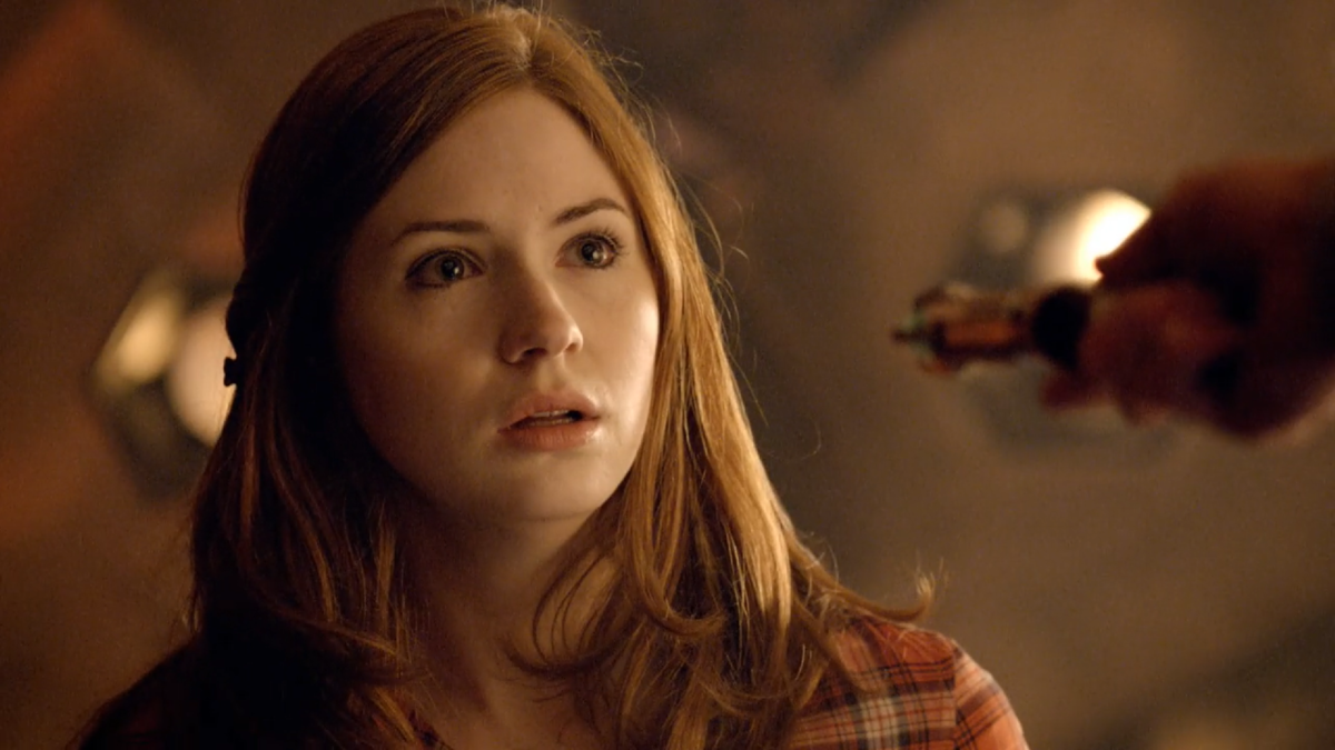 Doctor Who Quiz: How Well Do You Really Know Amy Pond?