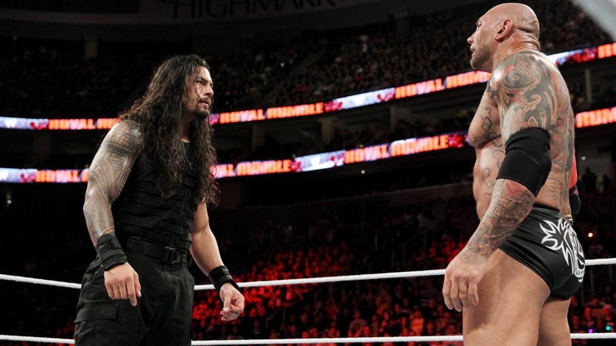 WWE Quiz: How Well Do You Remember Royal Rumble 2014?