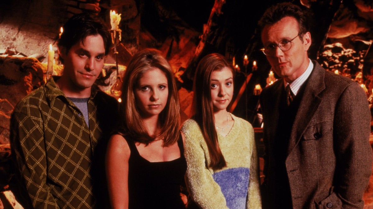 Buffy The Vampire Slayer: Ranking Every Season Finale From Worst To Best