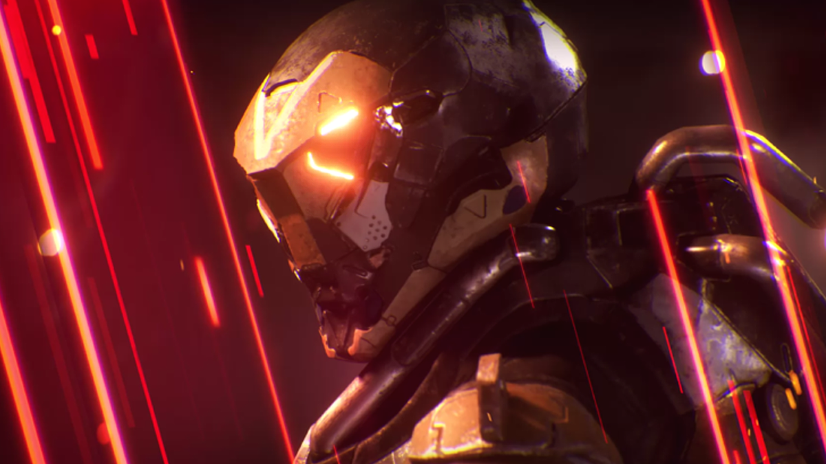 Anthem Hands-On Beta Review: 5 Ups & 5 Downs