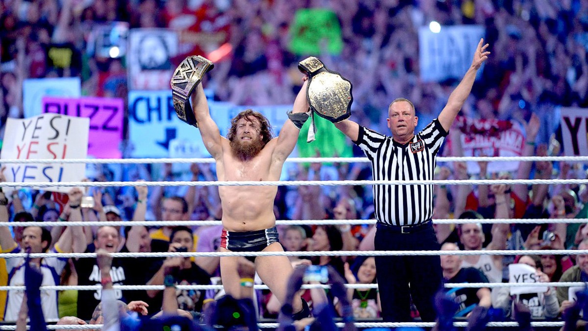 10 Biggest Feel Good WWE Moments This Decade