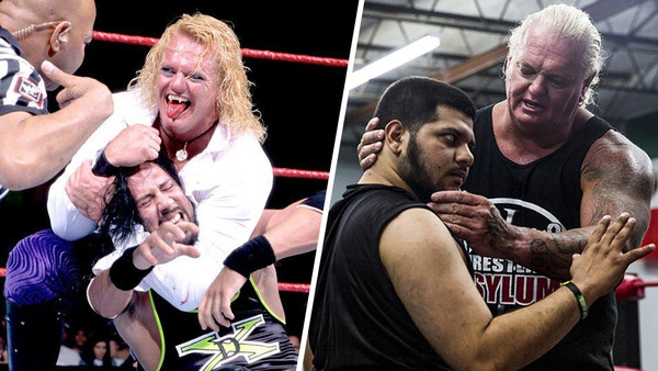 WWE Royal Rumble 1999: Where Are They Now? – Page 7