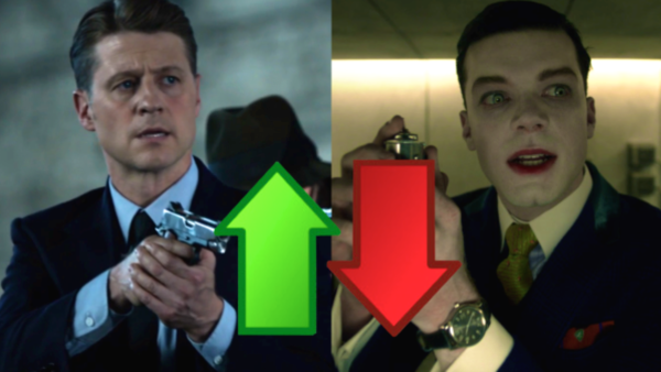 Gotham Season 5 Premiere: 5 Ups & 2 Downs From Year Zero
