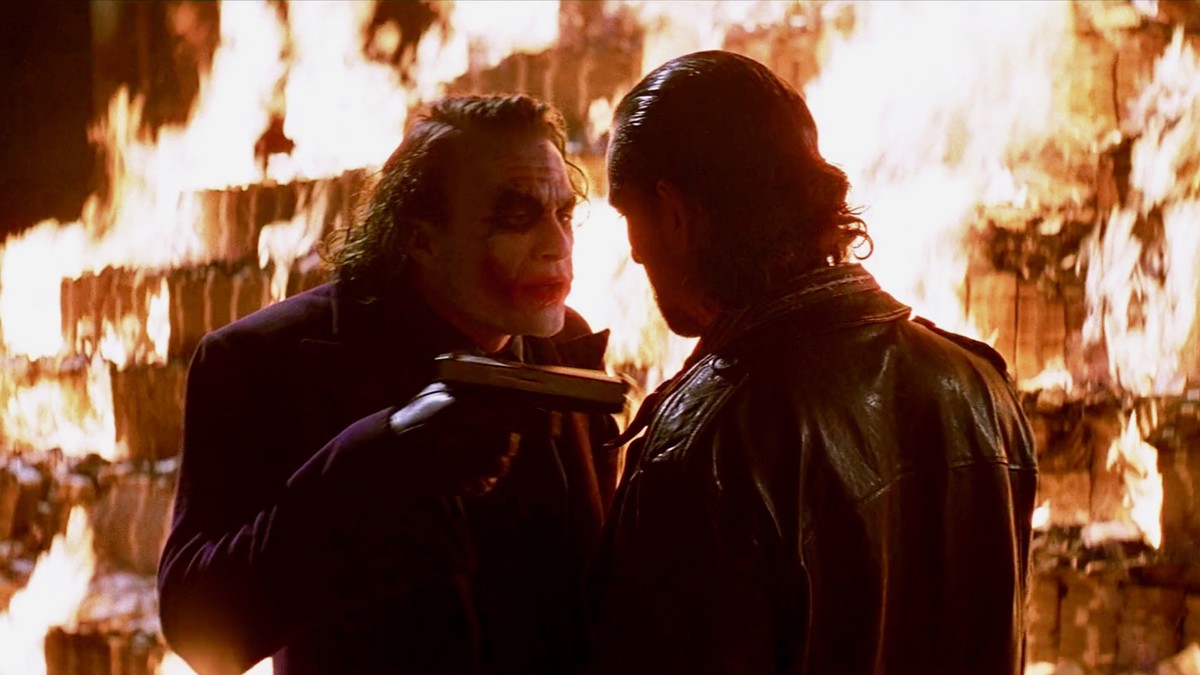 Batman Quiz: How Well Do You Know The Dark Knight?