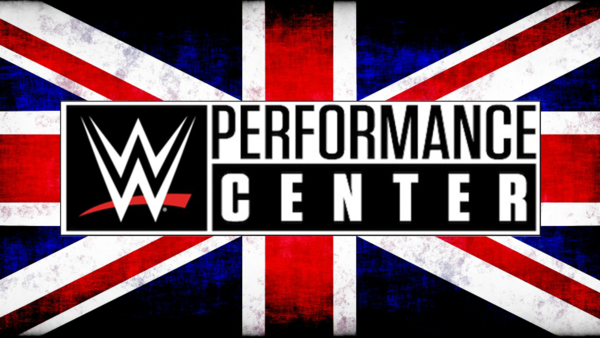 WWE Officially Announce New NXT UK Performance Center
