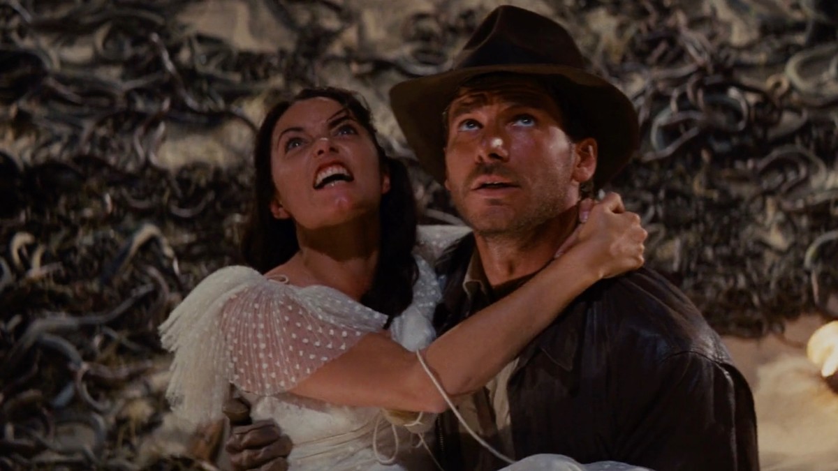 Quiz: How Well Do You Know Raiders Of The Lost Ark?