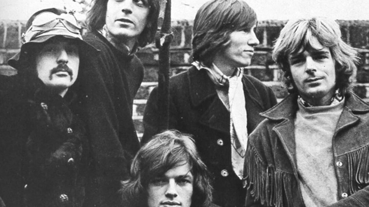 10 Perfect Rock Songs That Don't Have Any Lyrics