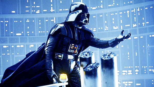 Star Wars Original Trilogy Quiz: True Or False? – Page 7