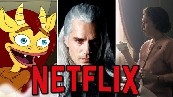 20 Netflix Original Series You Must Binge-Watch In 2019