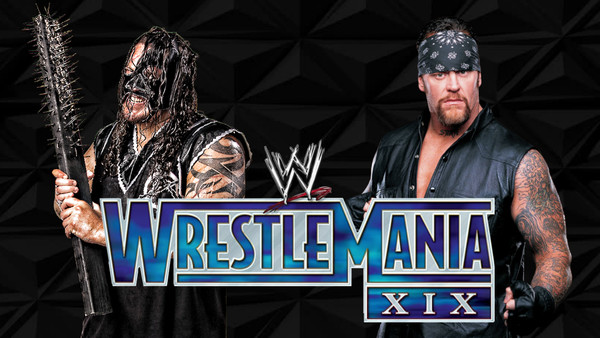 10 Things WWE Fans Need To Know About Abyss