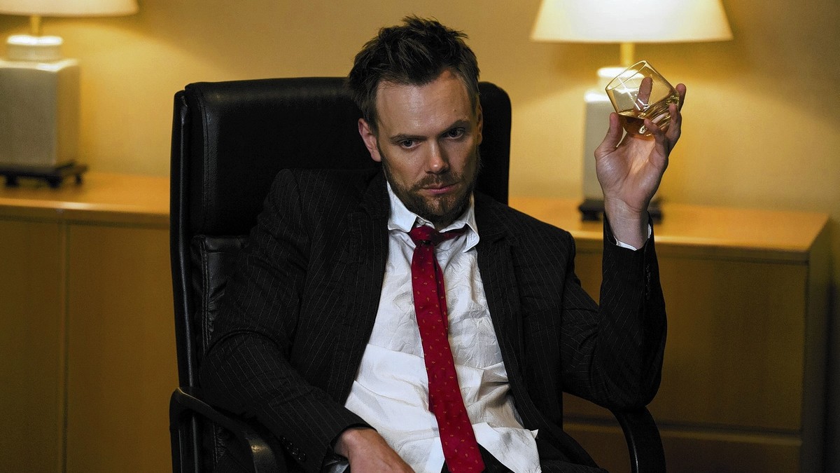 Community Quiz: Jeff Winger - Finish These Quotes