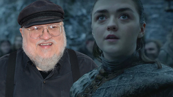 Game Of Thrones: Why George R.R. Martin Turned Down Season 8 Cameo
