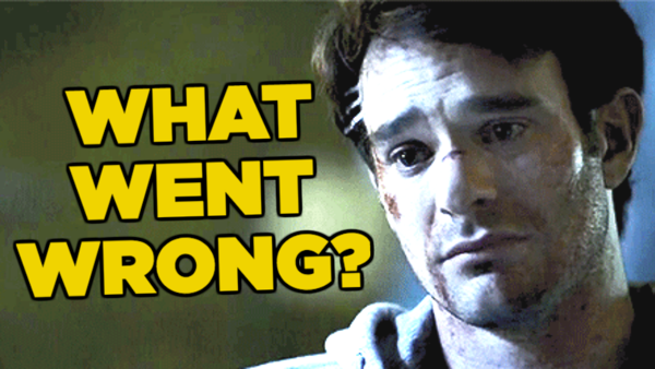 Netflix’s MCU: What Went Wrong?