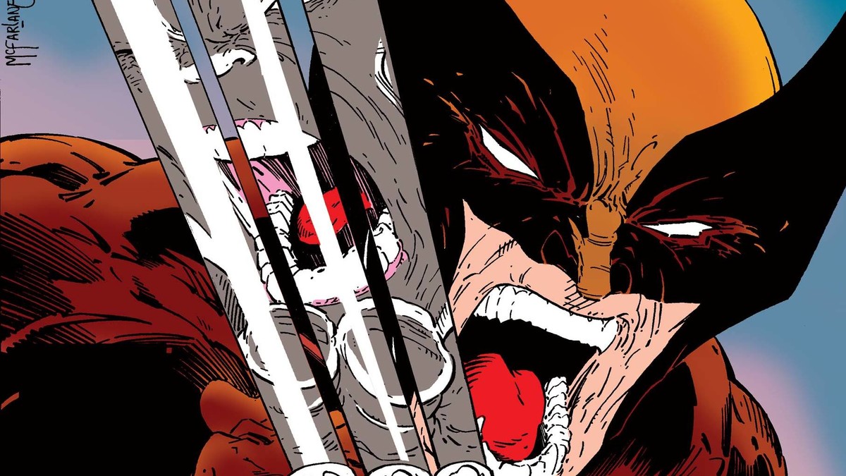 Beautiful Comic Book
