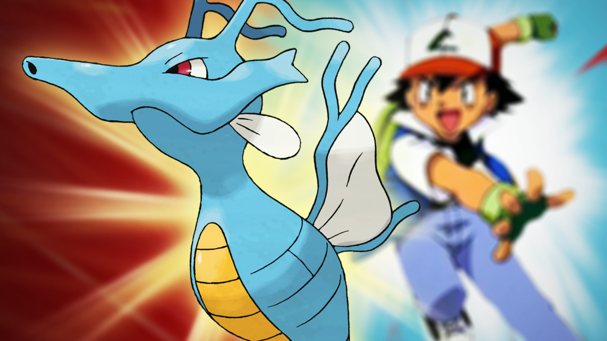 The Impossible Pokémon Generation Quiz – Page 7