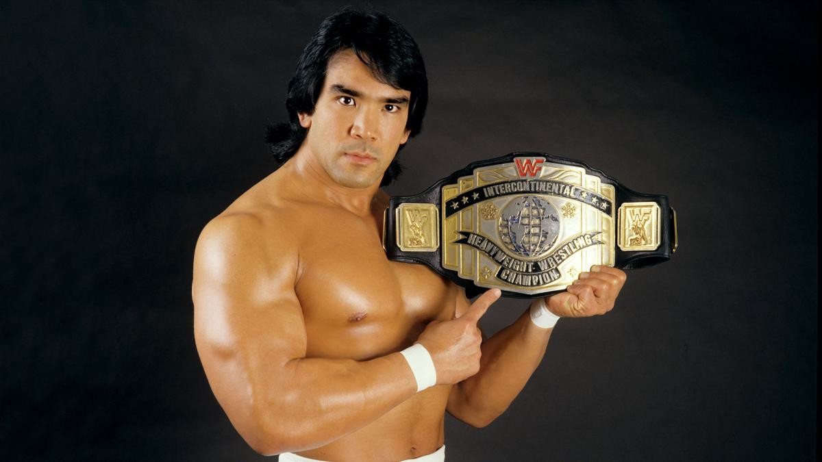 20 Superstars Who Only Had One Championship Reign In WWE – Page 4