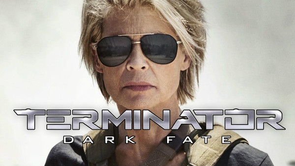 Terminator 6: Reboot Title Revealed