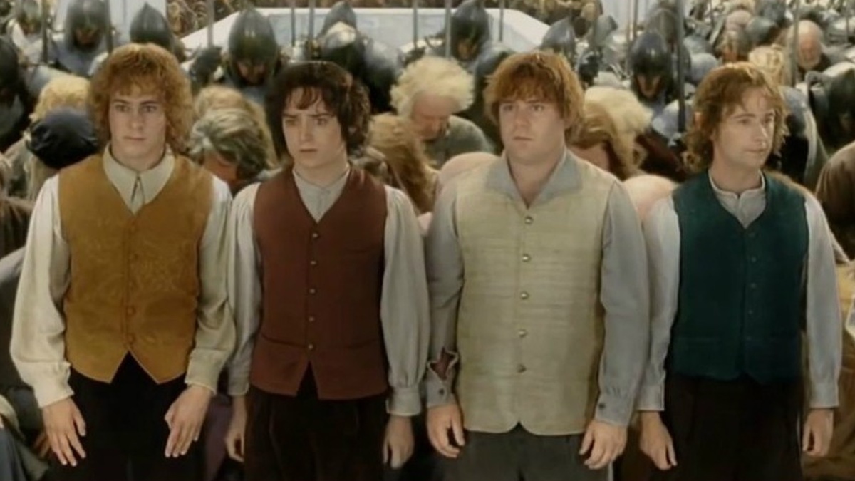 Lord Of The Rings: 10 Things You Didn't Know About Hobbits