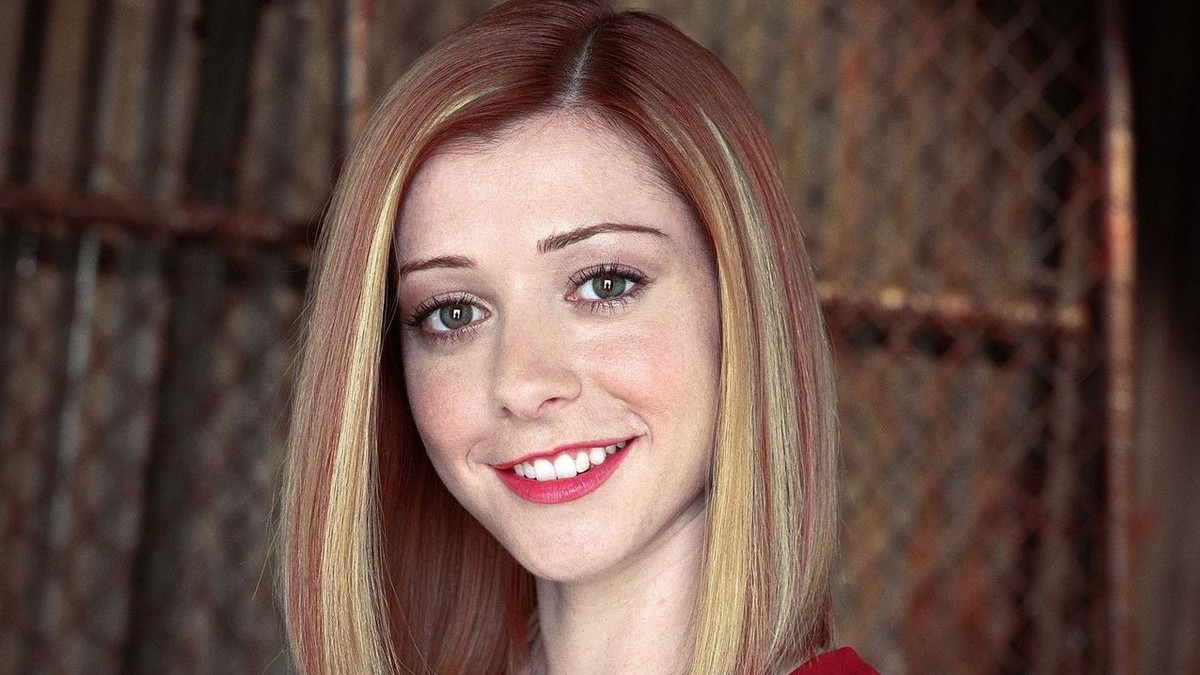 Buffy The Vampire Slayer: The Progressively Harder Willow Rosenberg Quiz