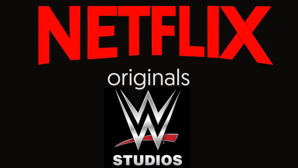 WWE To Make Films With Netflix