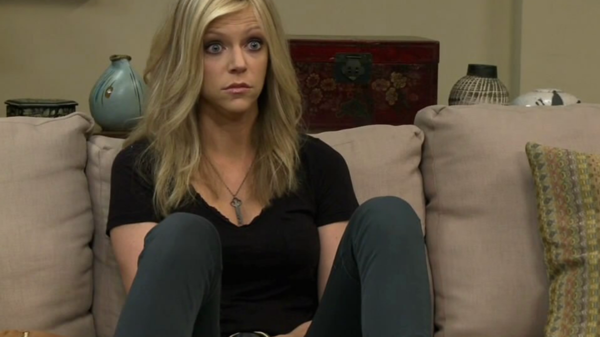 It's Always Sunny In Philadelphia Quiz: Dee Reynolds - True Or False