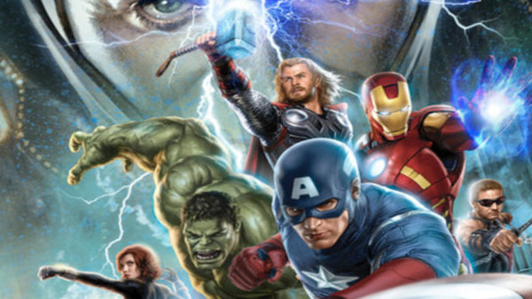 MCU: 10 Fascinating Facts Behind The Avengers (2012)