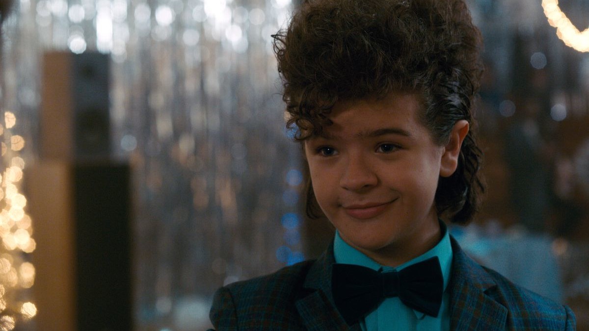 Stranger Things Quiz: How Well Do You REALLY Know Dustin?