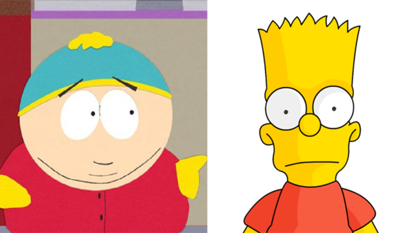 South Park Or The Simpsons Quiz: Who Said It, Bart Simpson Or Eric Cartman?