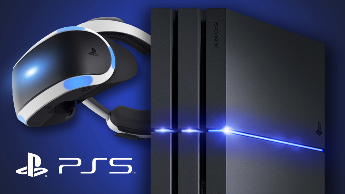 PS5: What The Reveal CONFIRMS About Next-Gen Gaming
