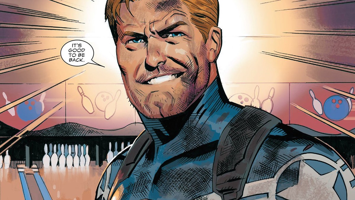 Avengers: Endgame - 10 Best Times Marvel Heroes Came Back To Life