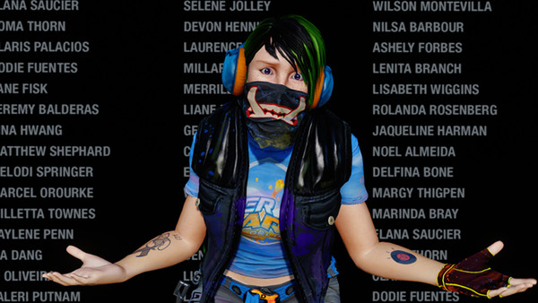 10 Fake Game Over Screens You Need To See – Page 2