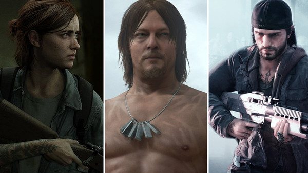 Every Remaining PS4 Exclusive - Ranked By Hype
