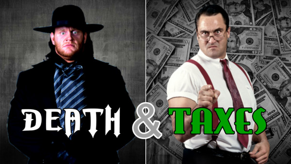 5 Best Wrestling Tag-Teams That Never Were – Page 2